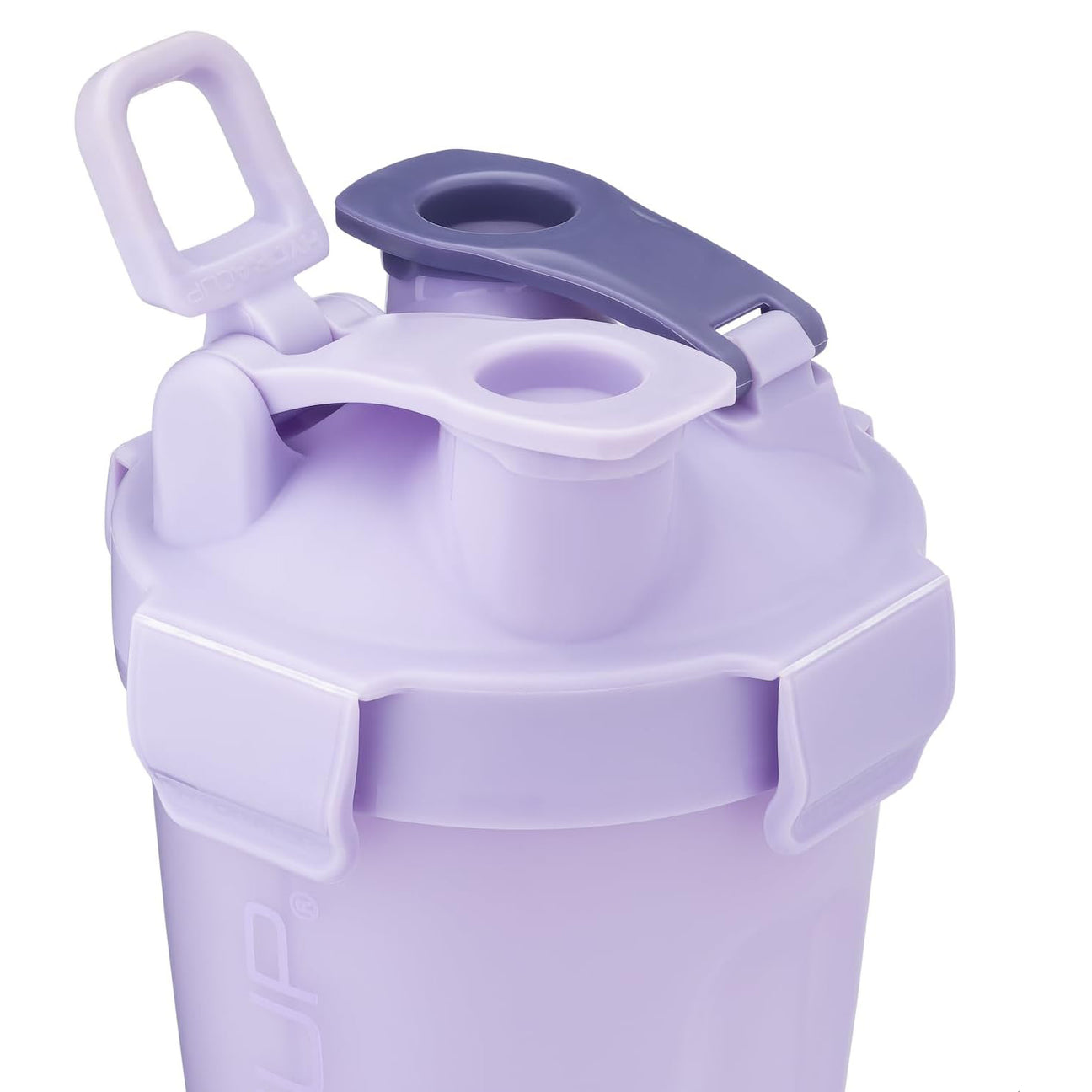 Dual Shaker – Hydracup Dual Shaker